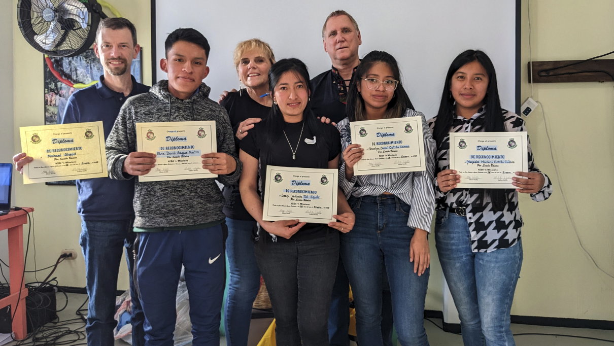 Learning with others and from others